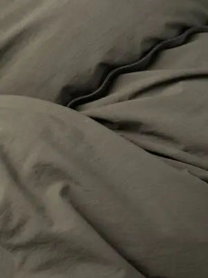 MAISON MARGIELA Oversized Padded Coat