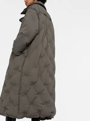 MAISON MARGIELA Oversized Padded Coat