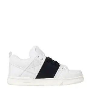 Valentino Garavani Open Skate Sneakers - White