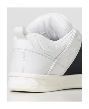 Valentino Garavani Open Skate Sneakers - White