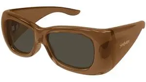 Saint Laurent Full Frame Sunglasses