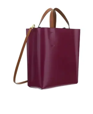 Marni Small Museo Tote Bag