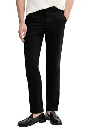 Calvin Klein Tailored Casual Pants