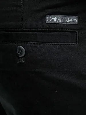 Calvin Klein Tailored Casual Pants
