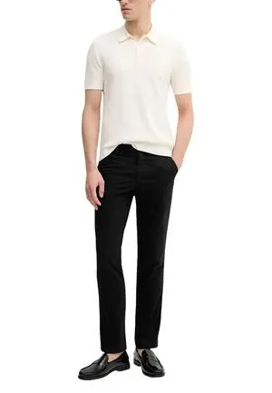 Calvin Klein Tailored Casual Pants