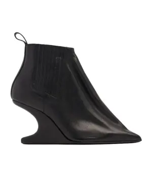 Rick Owens Booties