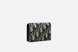 Dior Business Card Holder