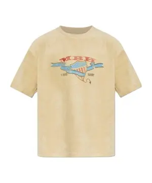 MISBHV Graphic-print T-shirt