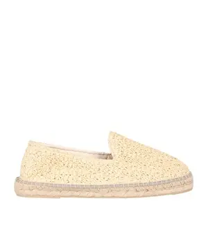 Manebí Round Toe Espadrilles