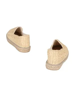 Manebí Round Toe Espadrilles