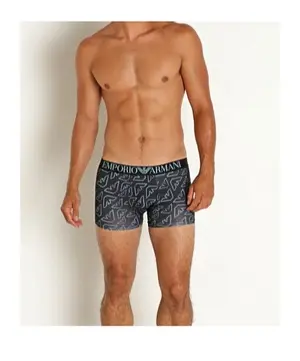Emporio Armani Logo Underwear