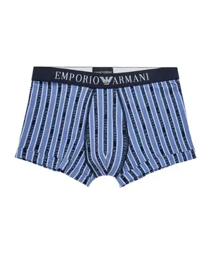 Emporio Armani Logo Underwear