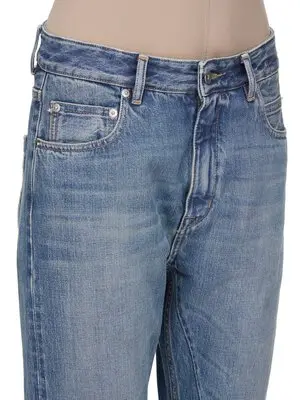 Rick Owens Hollywood Slim-fit Jeans