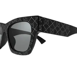Gucci Interlocking G Sunglasses