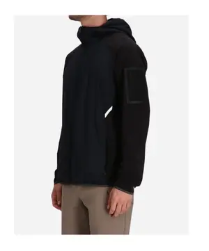 Hugo Boss Eliat Hooded Lightweight Jacket