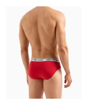 Emporio Armani Two-piece Briefs Pants