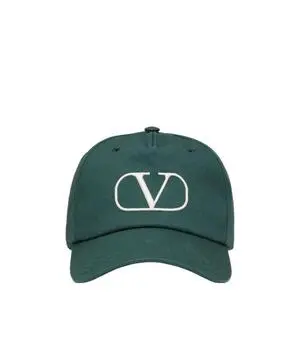 Valentino Garavani Vlogo Baseball Cap