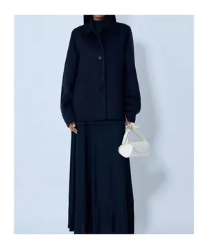 JIL SANDER Buttoned Jacket