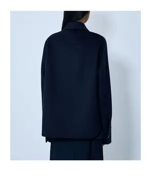 JIL SANDER Buttoned Jacket