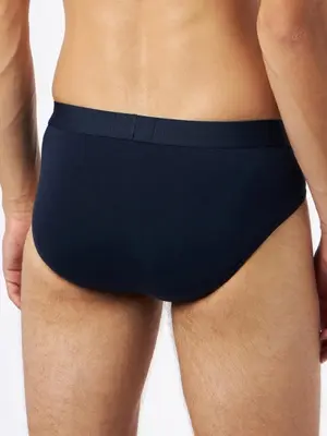 Emporio Armani Two Piece Briefs Pants