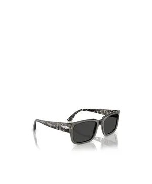 Persol Square Frame Sunglasses