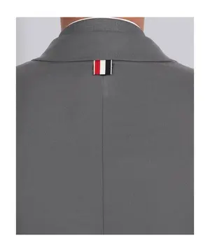 Thom Browne Chesterfield Coat