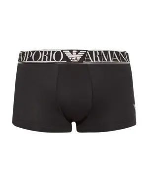 Emporio Armani Stretch Boxers & Briefs