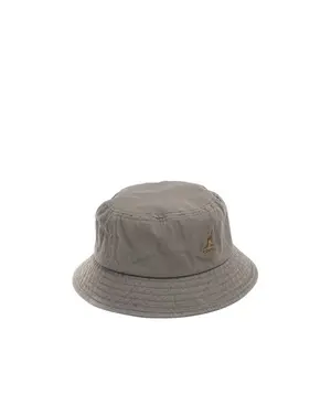 KANGOL Logo Bucket Hat