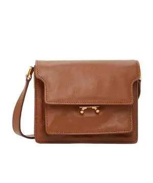 Mini Crossbody Bags with Adjustable Strap