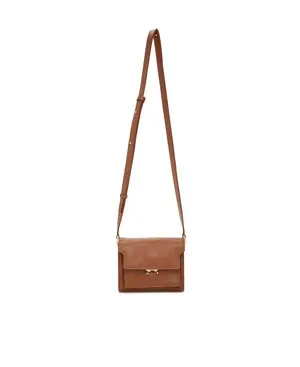Marni Truck Strapped Mini Crossbody Bag