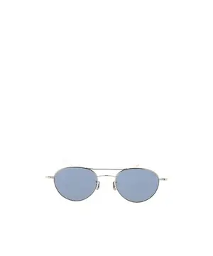 EYEVAN 7285 Round Frame Sunglasses