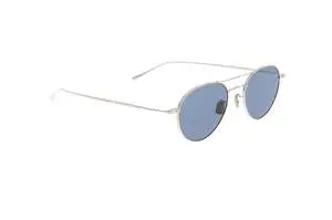 EYEVAN 7285 Round Frame Sunglasses