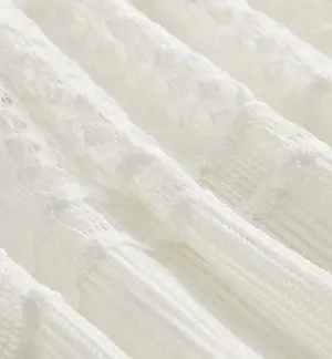 Dior Riviera Long Dress With Signature Charm