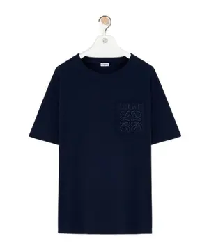 Loewe Relaxed Fit T-shirt - Shenhaijun
