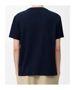 Loewe Relaxed Fit T-shirt - Shenhaijun