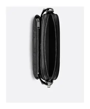 Dior Saddle Triple Pouch