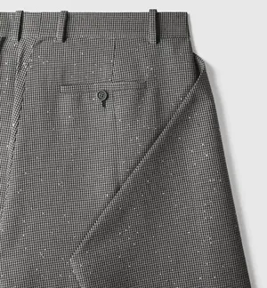 Dior Pleated Pants