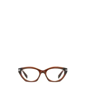 Marc Jacobs Full Frame Eyeglasses