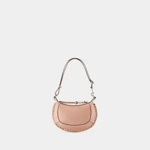 Isabel Marant Étoile Oskan Shoulder Bag - Nude