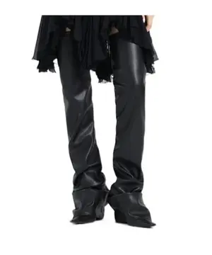 Attico 95mm Robin Over-the-knee Boots
