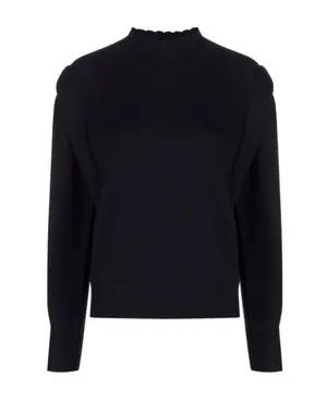 Isabel Marant Étoile Lucile Merino-blend Jumper