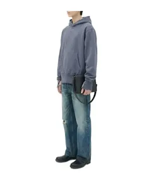 Our Legacy Cotton Sweatshirt Hoodie