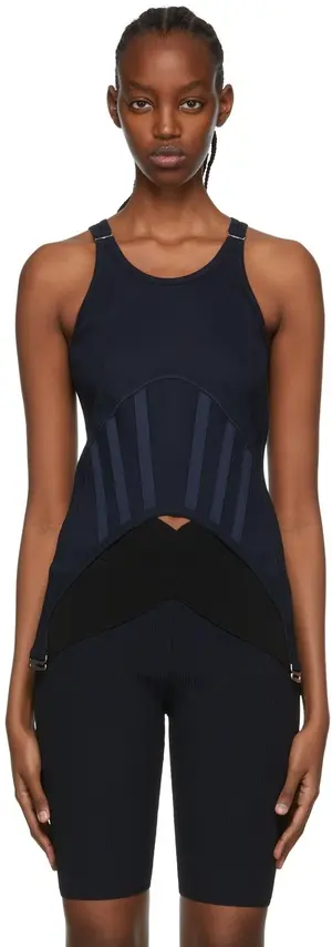Men's Dion Lee Zip Up