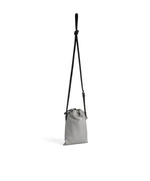 Balenciaga Shopper Phone Holder