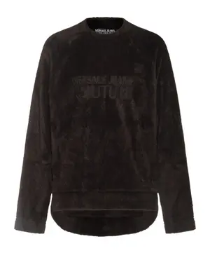 Versace Long-sleeved Sweater