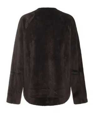Versace Long-sleeved Sweater
