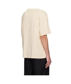 Maison Kitsuné Cotton T-shirt