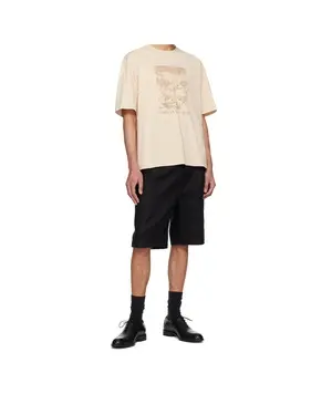 Maison Kitsuné Cotton T-shirt