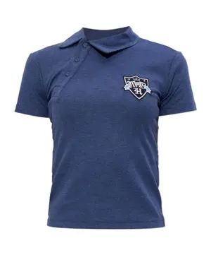 Women's Misbhv Polo