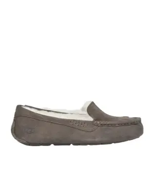 Ugg Logo Flats For Women